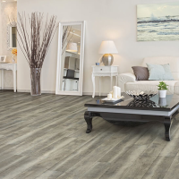 COREtec Plus HD Luxury Waterproof WPC Vinyl Flooring