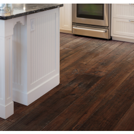 Johnson English Pub 7 1/2" Maple Brandy Wine Hardwood Flooring - AME ...