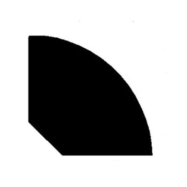 3 1/4" x 3/4" Maple Select Prefinished Solid Hardwood Flooring / 3 1/4 ...