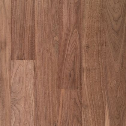 walnut solid wood floor
