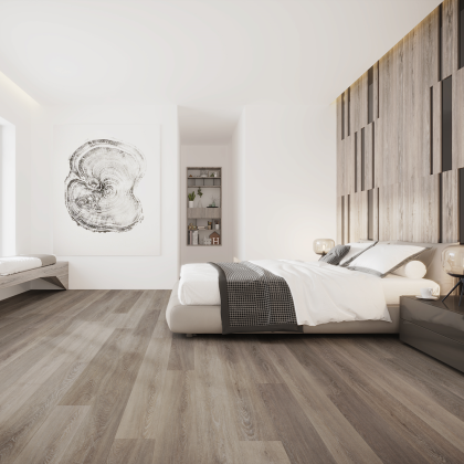 Waterproof vinyl flooring store