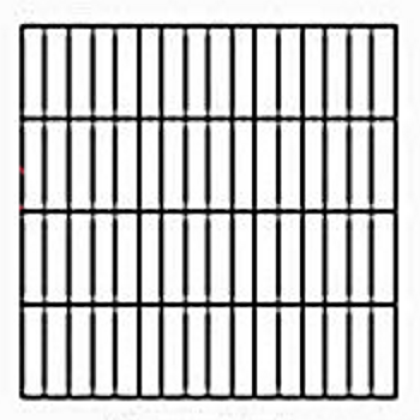 Parallel Parquet Flooring / Parallel Parquet Flooring