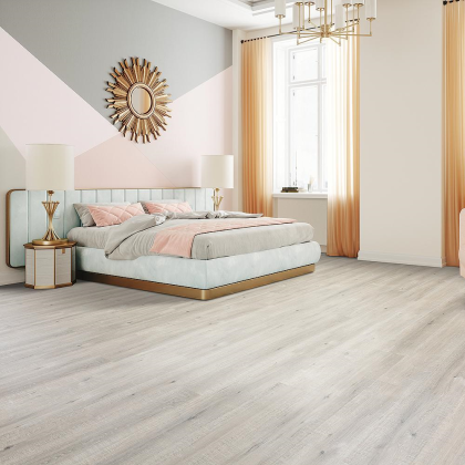 Quickstep Laminate Flooring