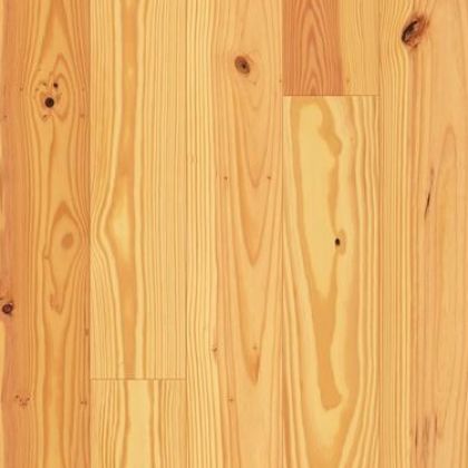 natural pine solid wood flooring